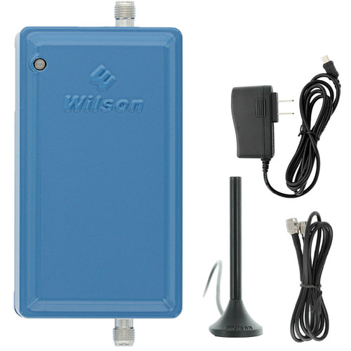 Shop Commerical Signal Boosters - Better Signal In Canada