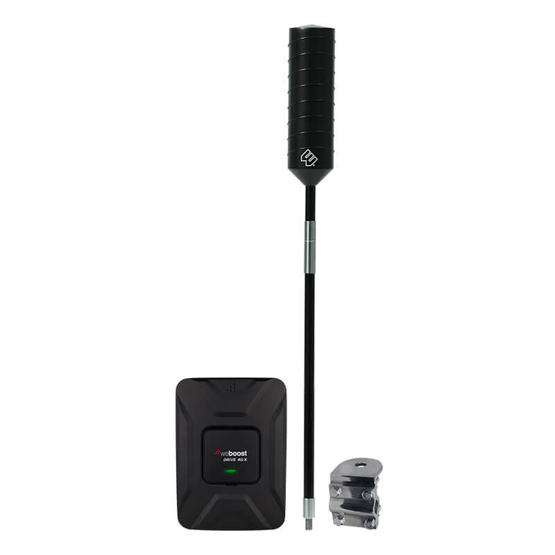 weBoost Drive 4G-X OTR Kit - Signal Boosters Canada
