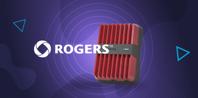 Best Rogers Cell Phone Signal Boosters