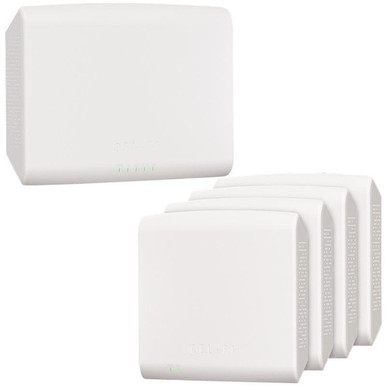 Cel-Fi QUATRA 1000 Enterprise Cell Signal Booster System