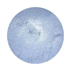 Azure Blue Mica Powder - Glitter Fairy Scents