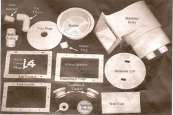 Sterns Double Layer Gasket - Buy online at MyPoolStore.com.au