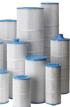 Nally Mono 75 P1516 Replacement Cartridge Filter Element - Buy online ...