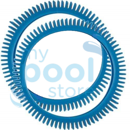 The Pool Cleaner Tyres - Buy online today at Mypoolstore.com.au