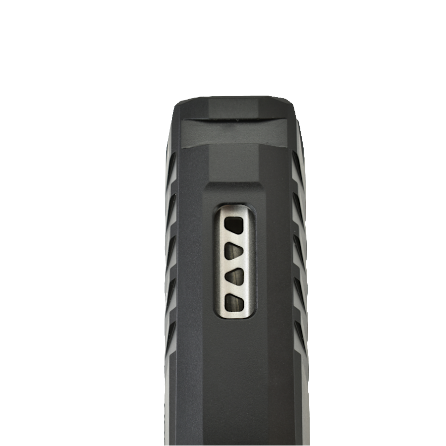 P320 Compact Spec Ops Ported Bull Barrel Set - NORSSO