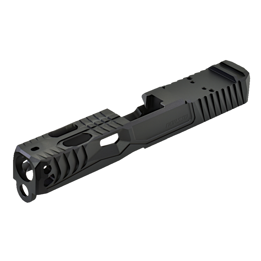 Reptile XP for Glock 19 Slide | Norsso slides