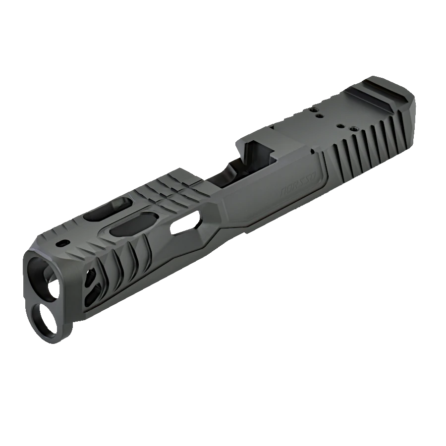 Reptile XP for Glock 19 Gen 5 Slide | Norsso slides