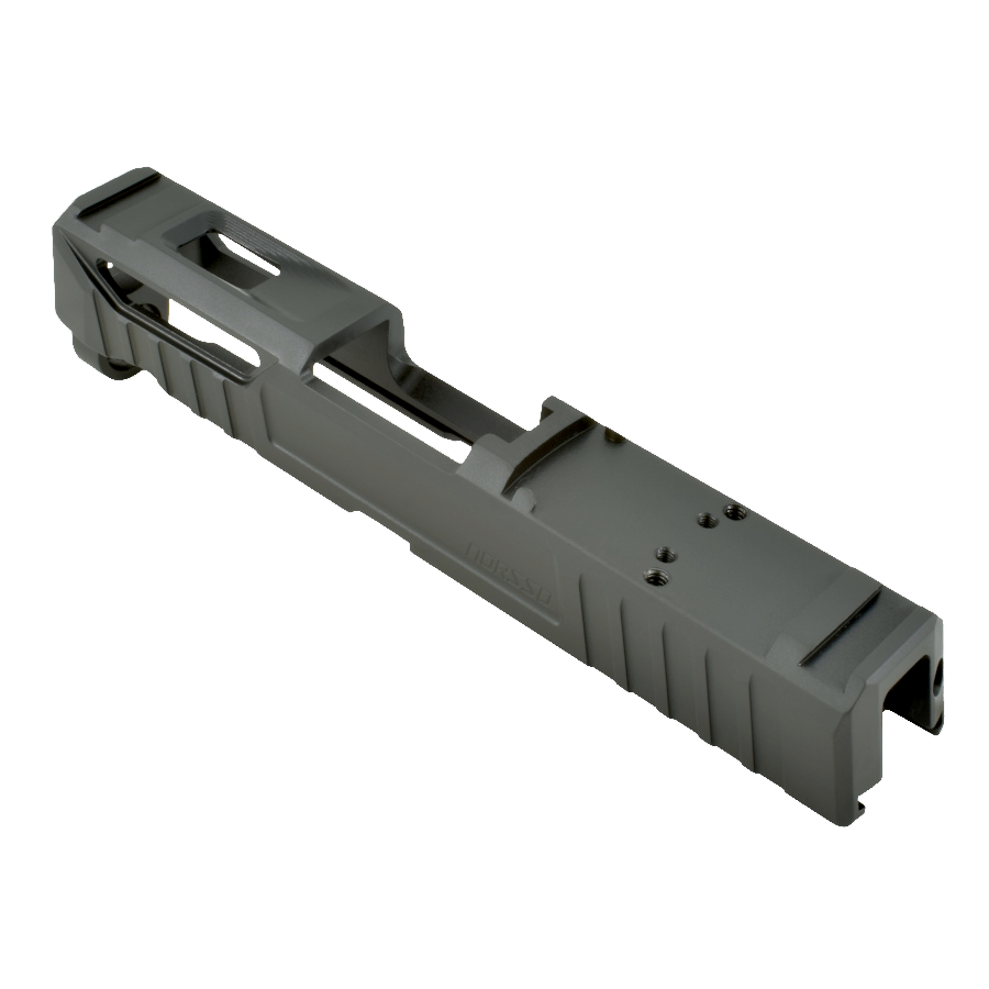 P320 Compact pBentham slide, Sig Sauer P320 compatible aftermarket ...