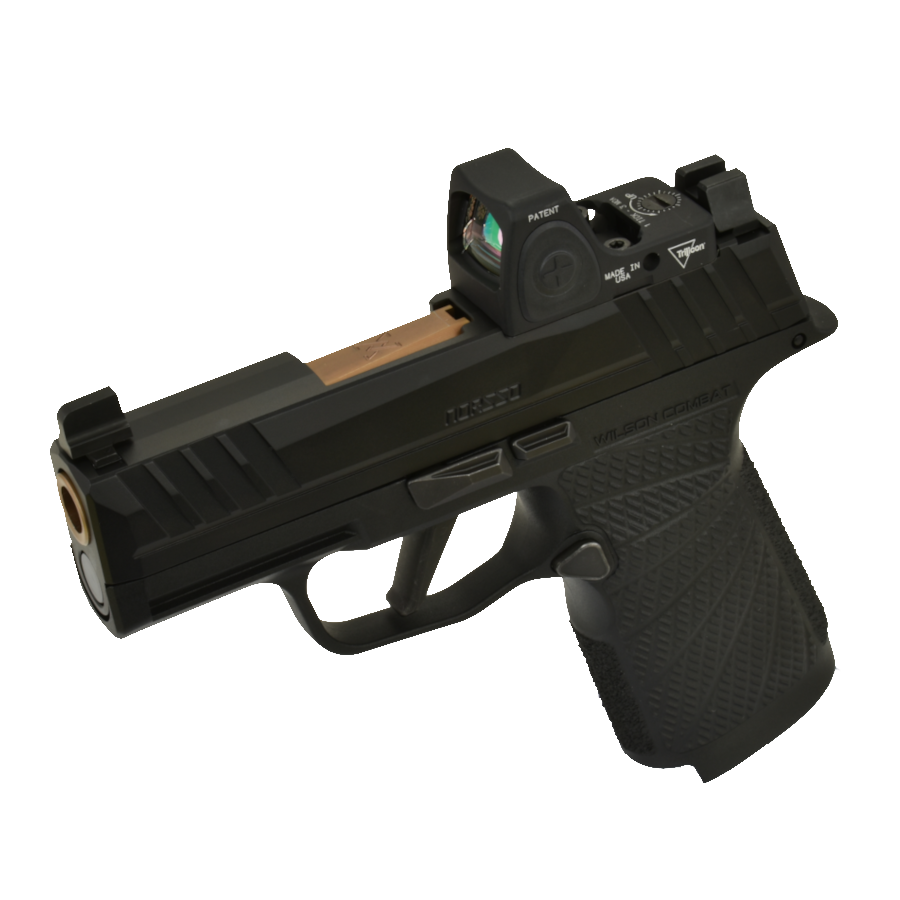 P365 Spec Ops - NORSSO