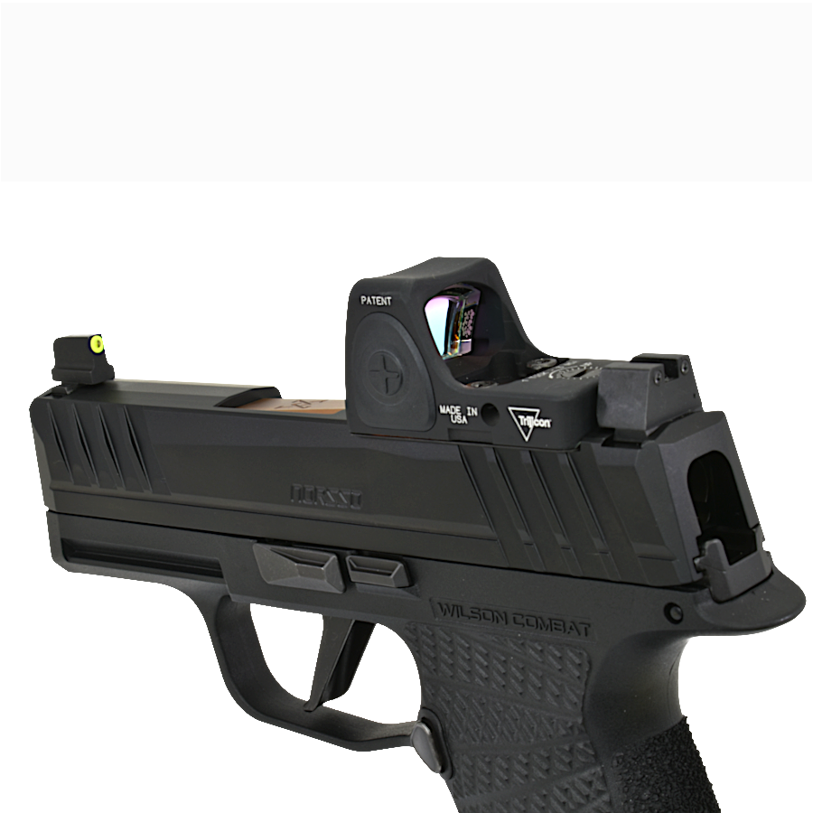 P365 Spec Ops - NORSSO