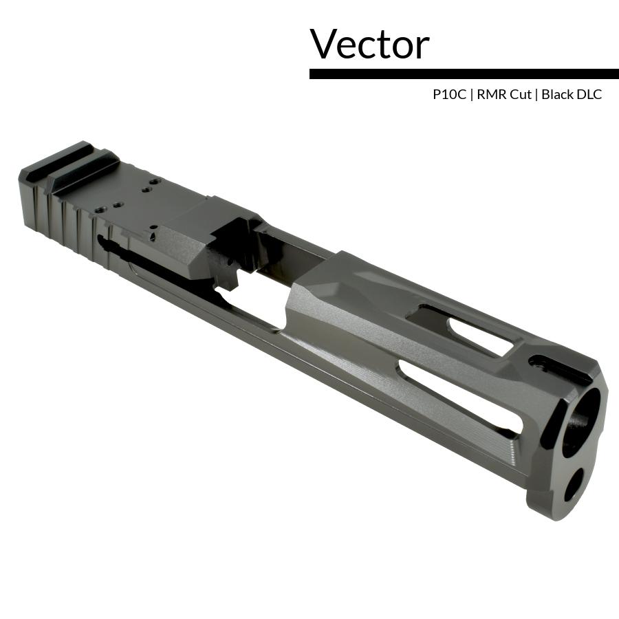 P-10C R2 Special Order Slide - NORSSO