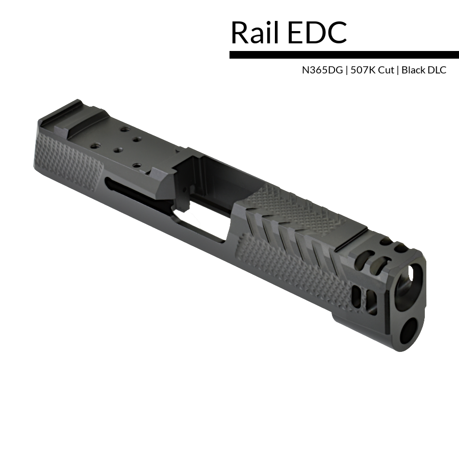 N365DG Special Order Slide - NORSSO