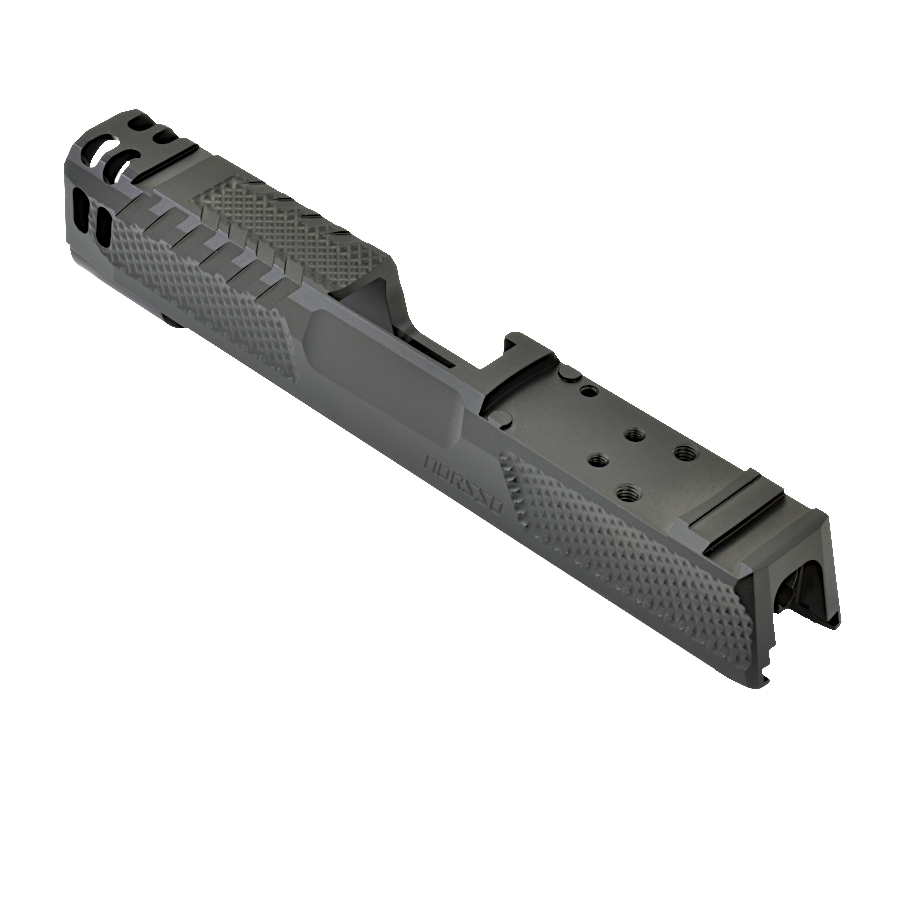 N365DG Rail EDC - NORSSO