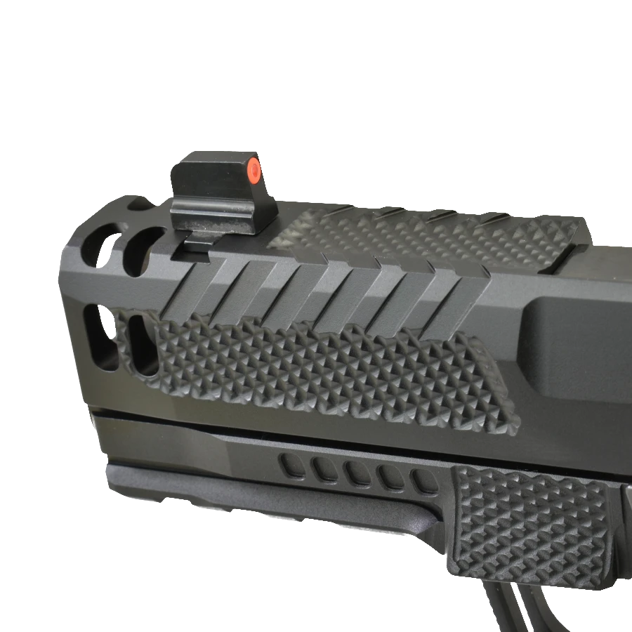 N365DG Rail EDC - NORSSO
