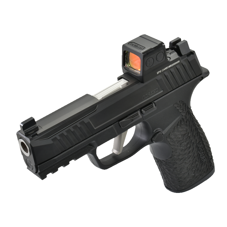 P365XL Bentham - NORSSO