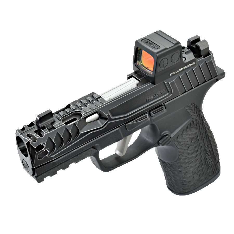 N365DG Reptile XP - NORSSO