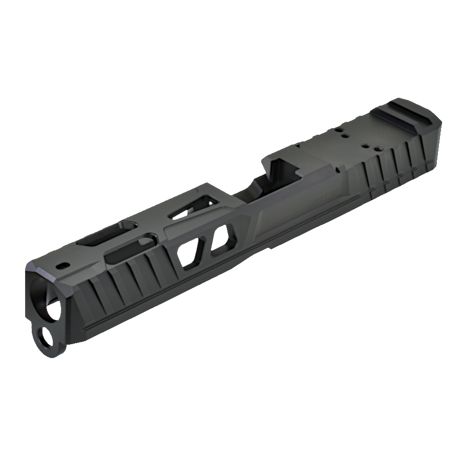 Tiger Claw 3.0 Slide for Glock 22 | Norsso slides