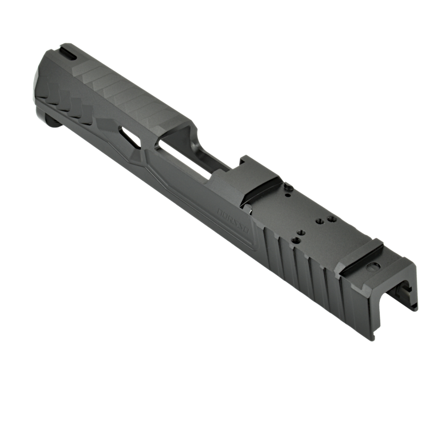 P10C R2 Reptile - Norsso custom aftermarket slides compatible for CZ ...