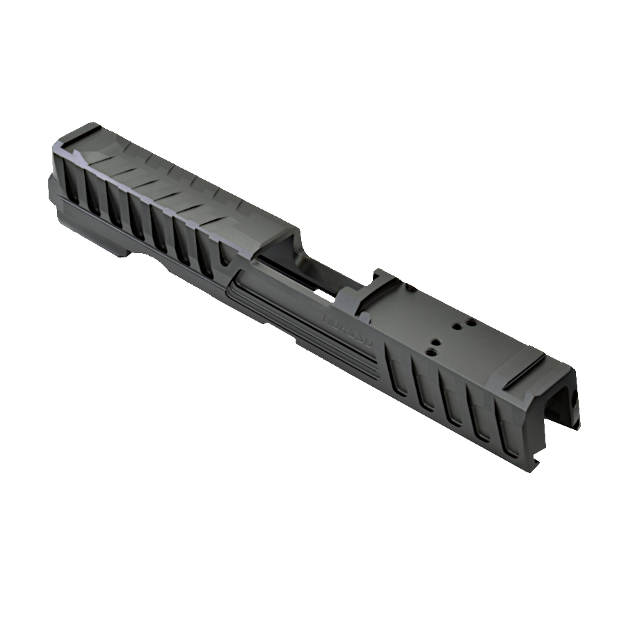P320 Commander Full-Size Slide - NORSSO