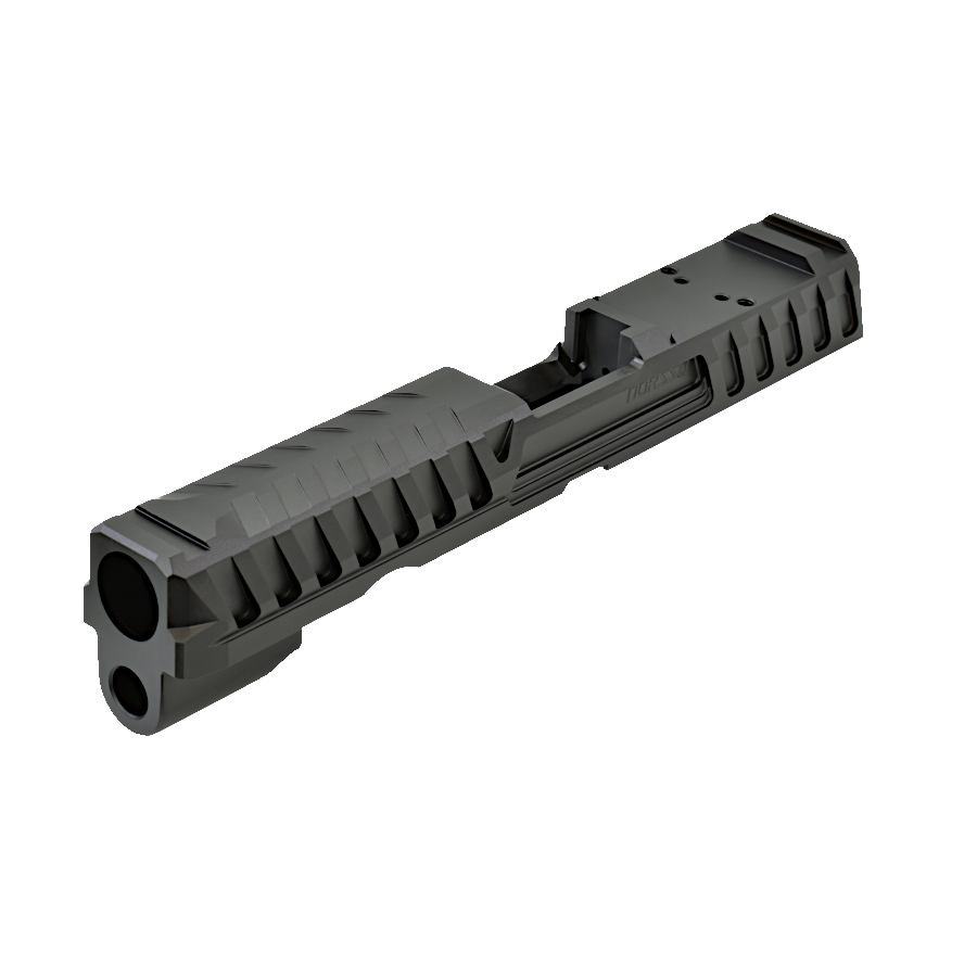 P320 Commander Full-Size Slide - NORSSO