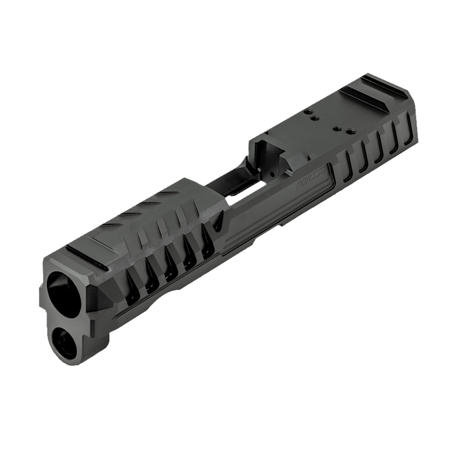 P320 Commander Compact Slide - NORSSO