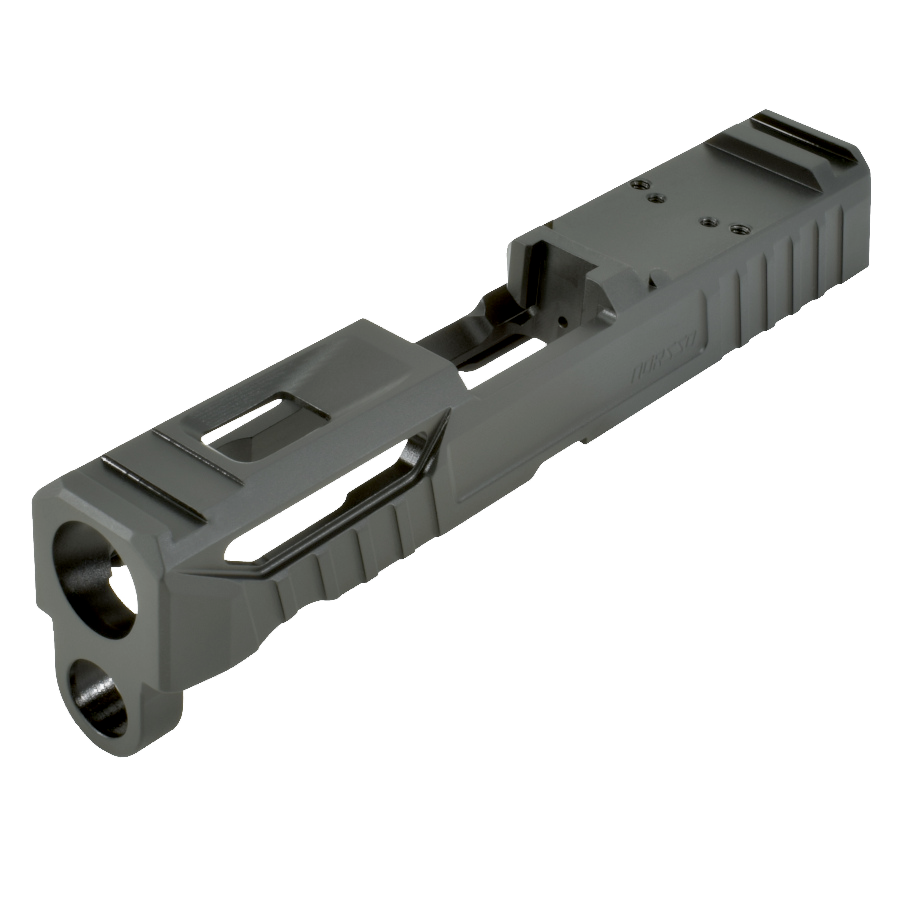 P320 Compact pBentham slide, Sig Sauer P320 compatible aftermarket ...