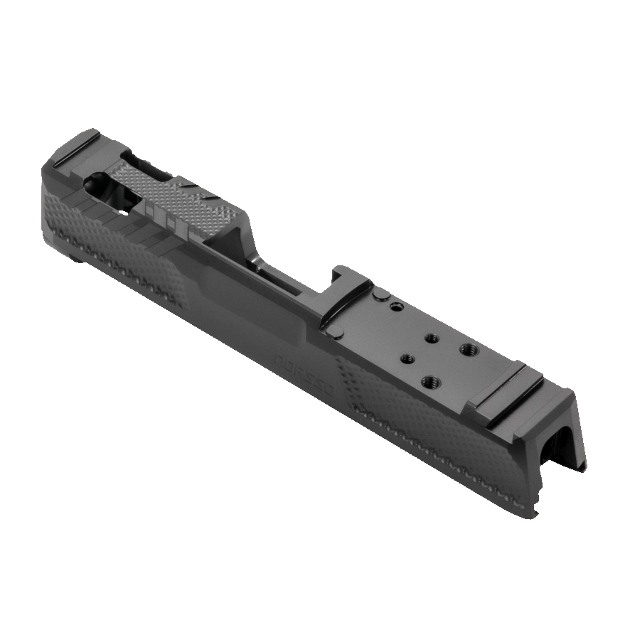 P365 Rail EDC C - NORSSO