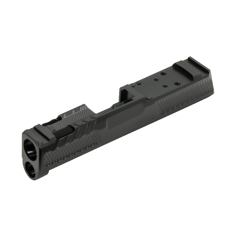 P365 Rail EDC C - NORSSO