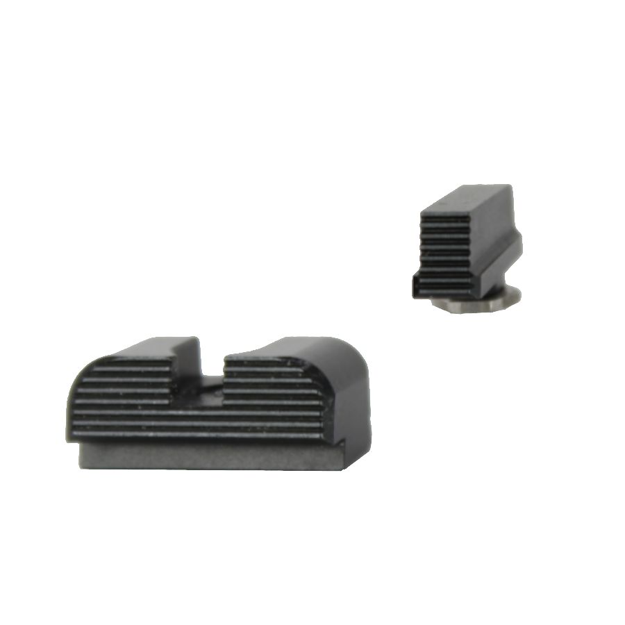 Angry Bear Arms OEM Height Iron Sights for Glock - NORSSO