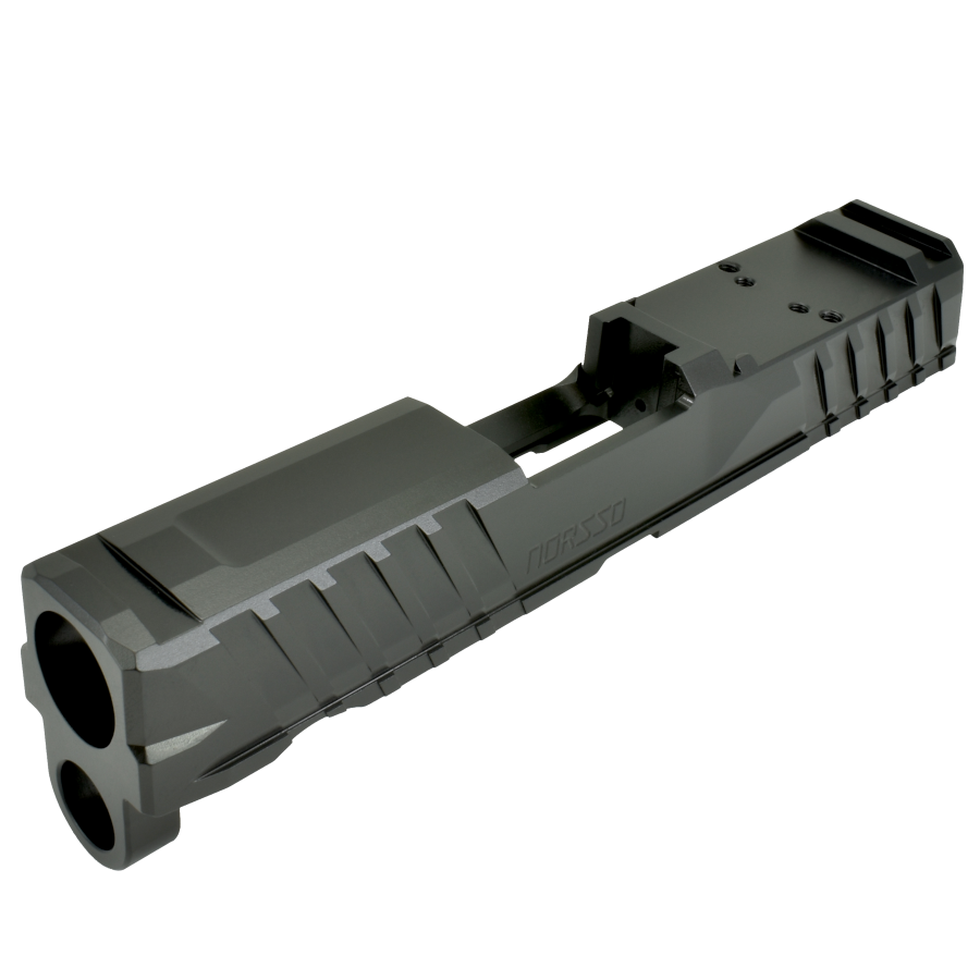P320 Spec Ops Sub Compact Slide - NORSSO