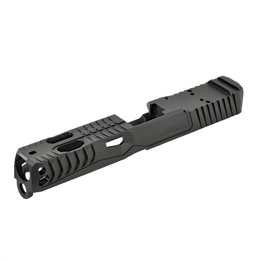 Reptile XP for Glock 17 Slide | Norsso slides