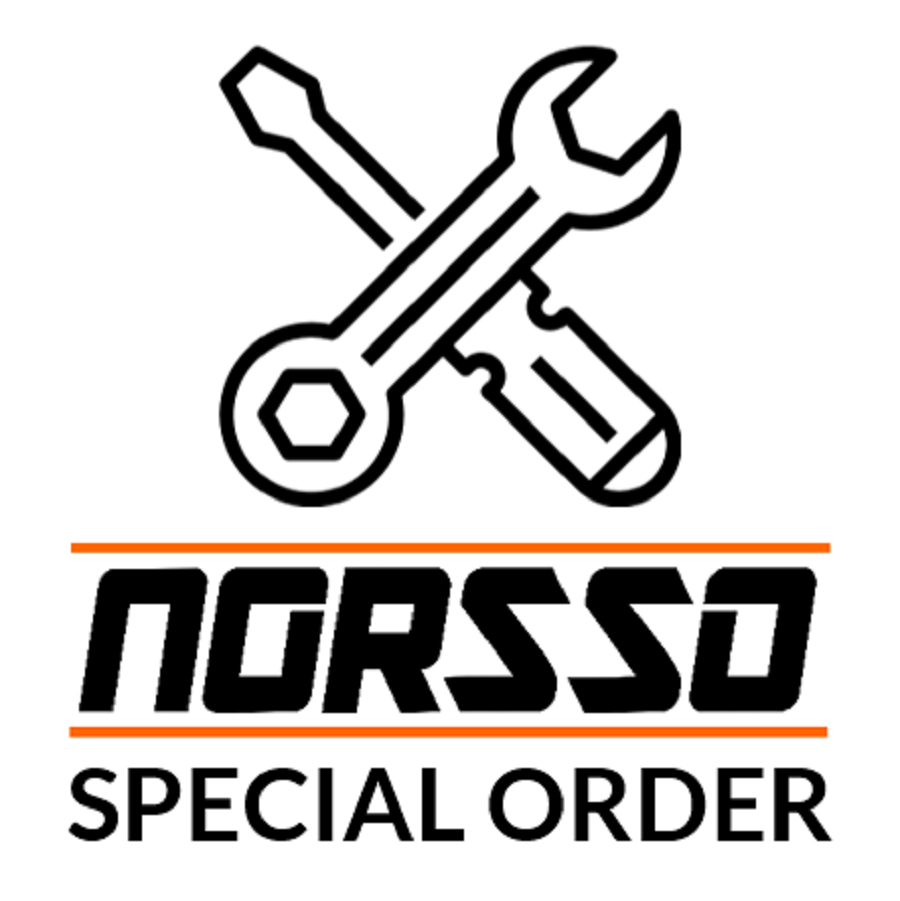 Norsso custom aftermarket slides catalog