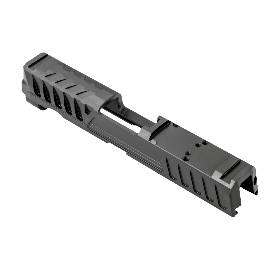 P320 Commander Compact Slide - NORSSO