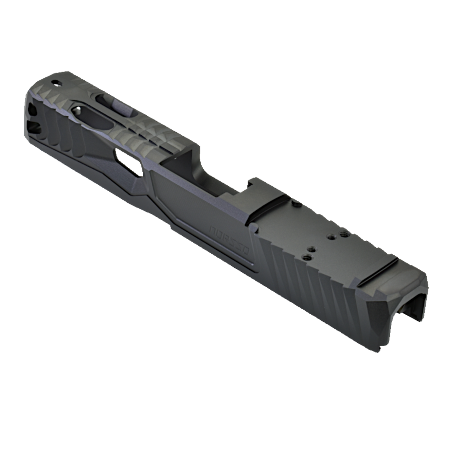 Reptile XP for Glock 19 Slide | Norsso slides