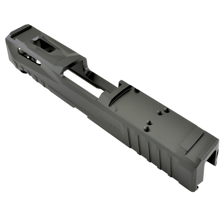 P320 Vector Sub Compact Slide - NORSSO
