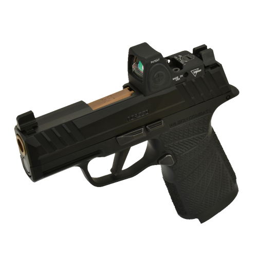 P365 Spec Ops - NORSSO