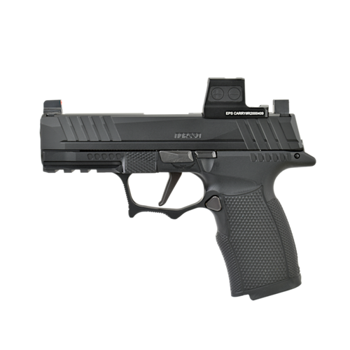 P365XL Spec Ops - NORSSO