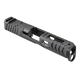 Reptile Ported for Glock 19 Slide | Norsso slides