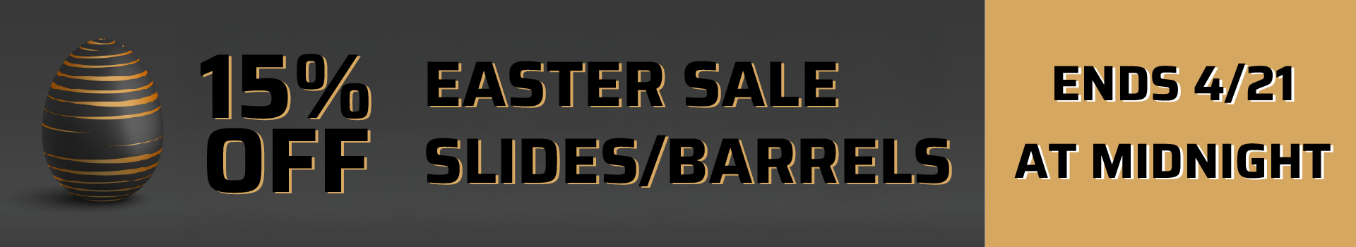 PARTS - Sig P365 Parts - Recoil Springs - NORSSO