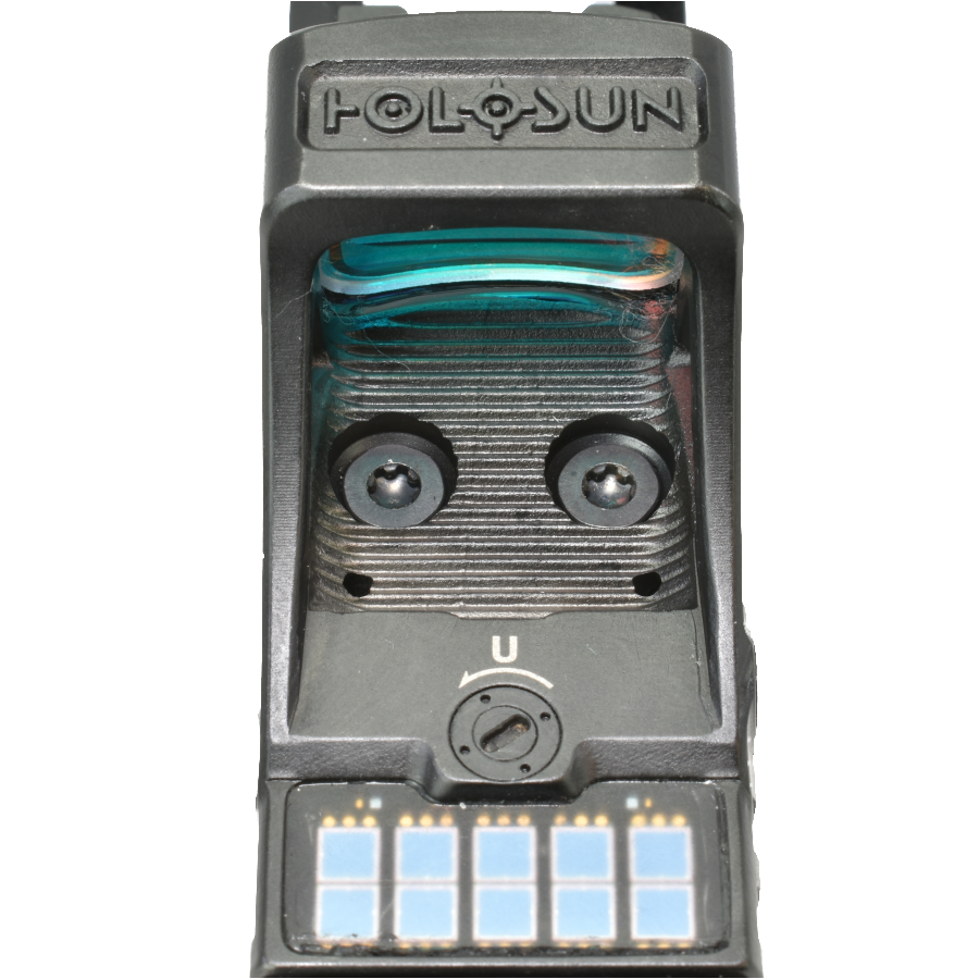 Norsso SCS Cut Replacement Screws - NORSSO