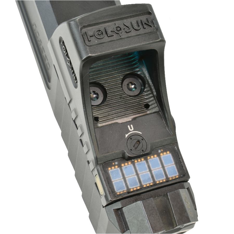 Norsso SCS Cut Replacement Screws - NORSSO