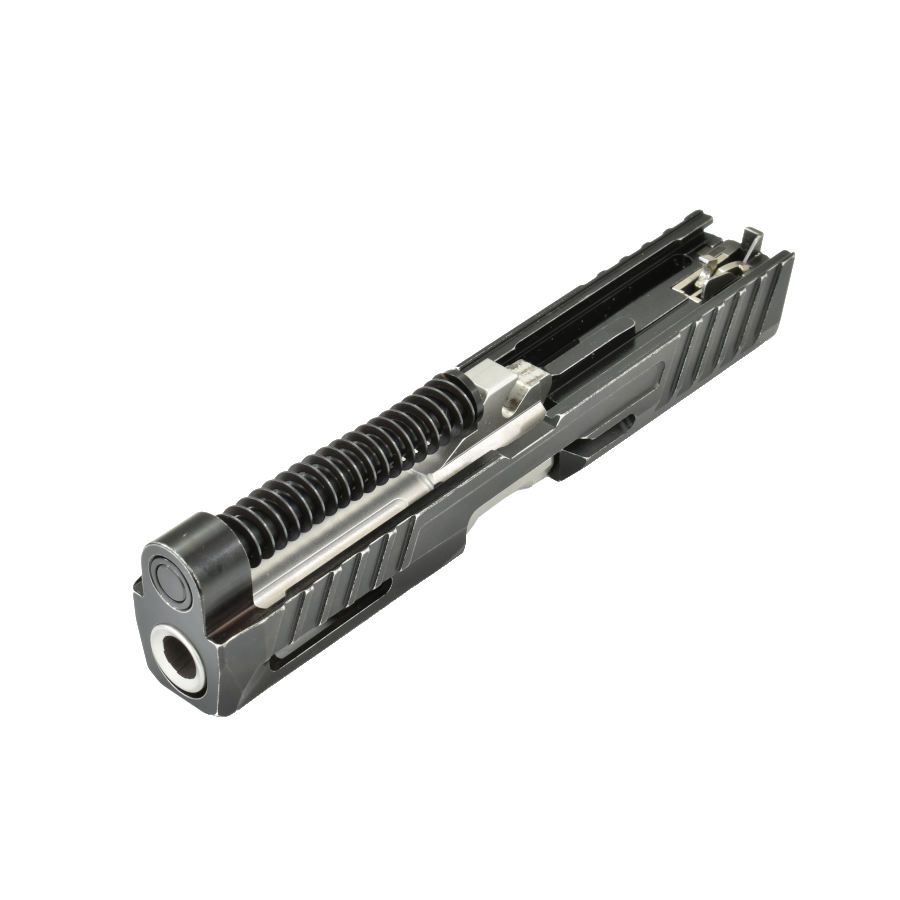 KINE7IK P320 3.9" Adjustable Recoil Spring Assembly (13lb/11lb) - NORSSO