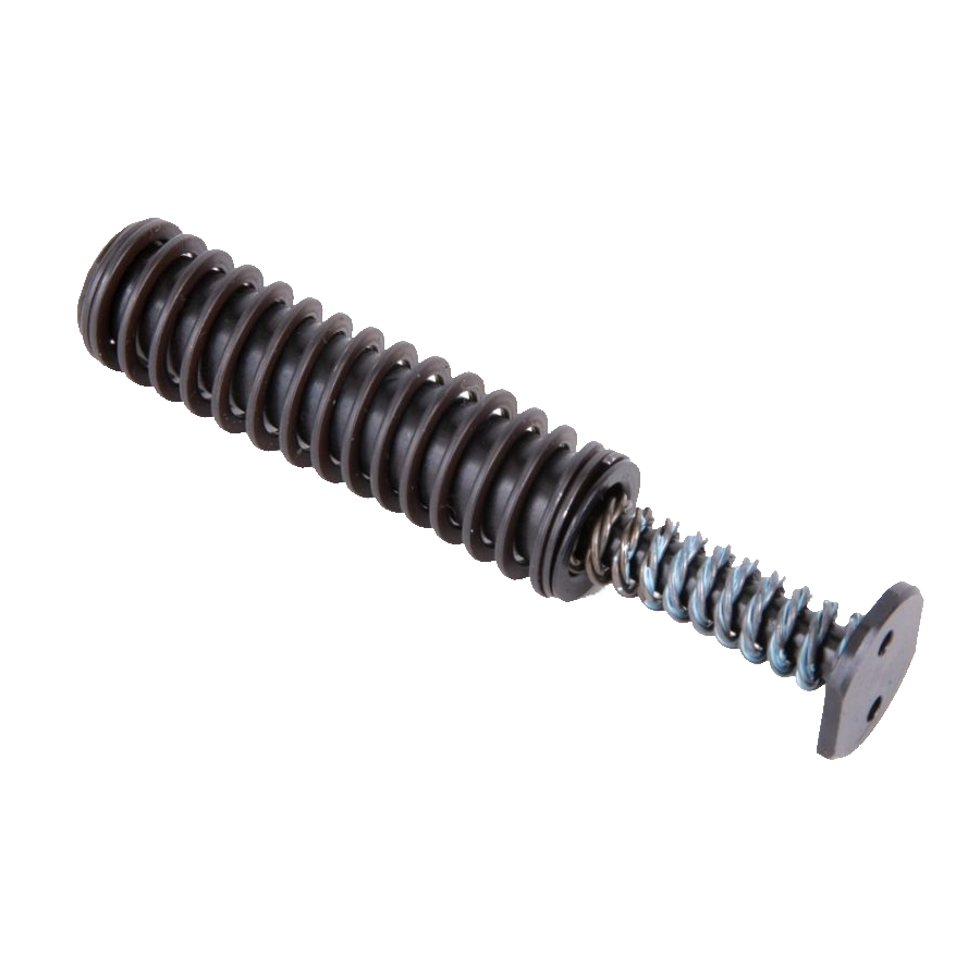 RECOIL SPRING ASSEMBLY, P320, 9MM, 357SIG, 40S&W, SUBCOMPACT XCOMPACT ...