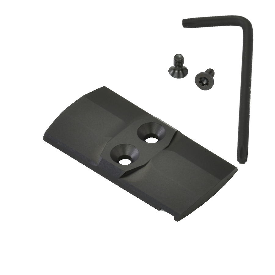 P365XL/365DG Spec Ops 507K Cut Cover Plate - NORSSO