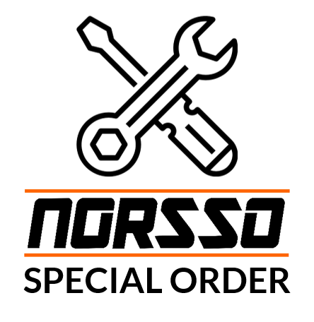 N365DG Special Order Slide - NORSSO