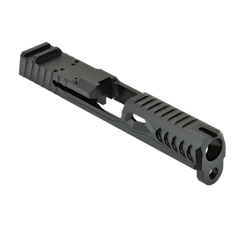 P10C R2 Reptile - Norsso custom aftermarket slides compatible for CZ ...
