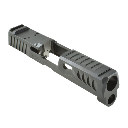 Norsso custom aftermarket slides compatible for Sig P320 X-Carry .40 ...