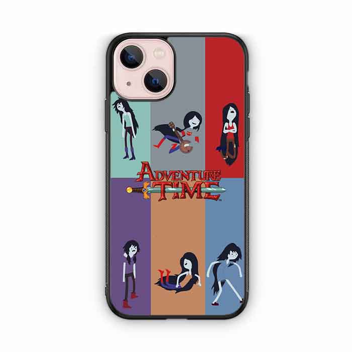 Adventure Time Marceline Cool iPhone 13 | iPhone 13 Mini | iPhone 13 ...