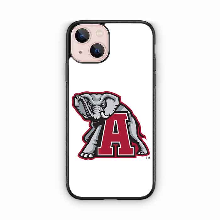 Alabama Crimson Tide iPhone 13 | iPhone 13 Mini | iPhone 13 Pro ...