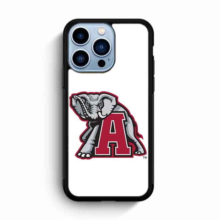 Alabama Crimson Tide iPhone 13 | iPhone 13 Mini | iPhone 13 Pro ...
